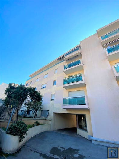 Le Cannet - Appartement 1 pièce à louer