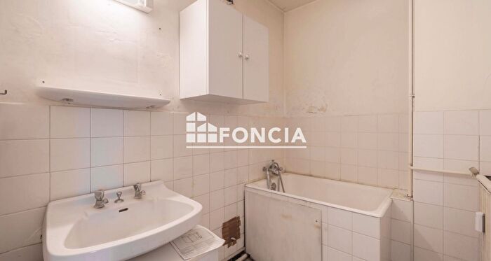 Appartement à vendre - Valence, Châteauvert, Robinson - 2 pièces - 2 chambres