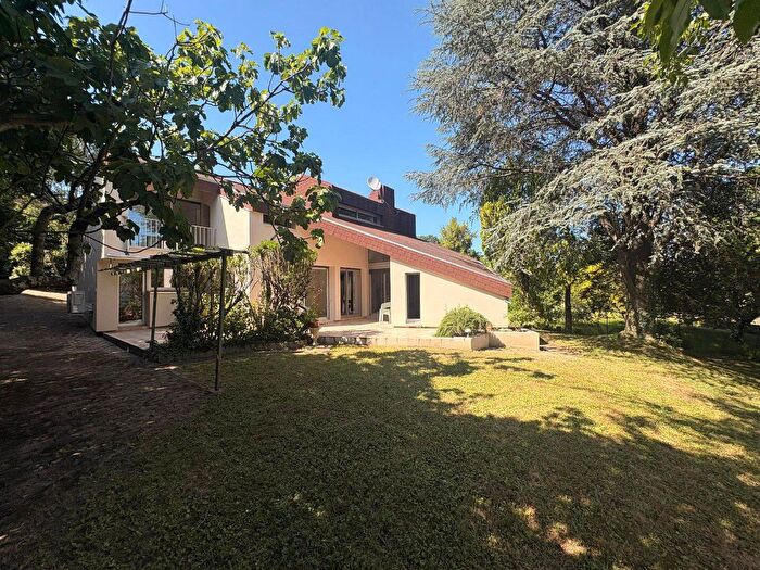 Maison 6 pièces à louer à Baza-Bois Vignal, Aubenas