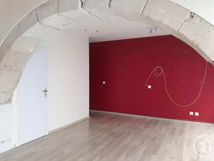 Appartement à louer - Castres - 4 pièces - 3 chambres