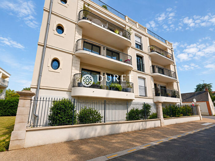 Appartement 3 pièces à vendre à Challans, Centre-ville