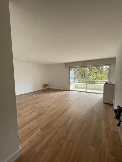 Appartement 3 pièces à louer à Nantes, Sainte-Thérèse, Rond-Point de Vannes