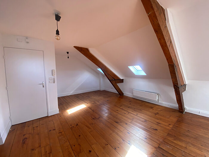 Appartement 2 pièces à louer - Versailles, Notre Dame