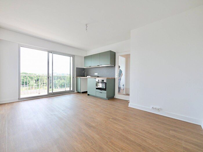 Appartement 2 pièces à Bercy, Paris 12ème arrondissement, à louer