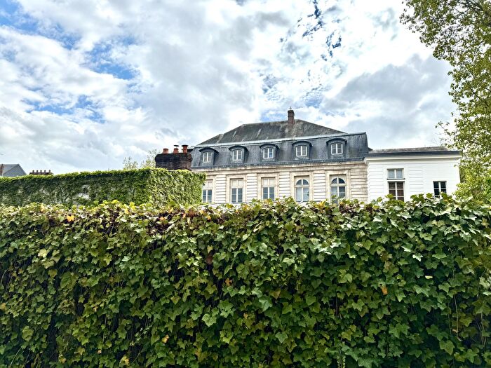 Maison 7 pièces à vendre à Rouen, Vieux Marché, Cathédrale