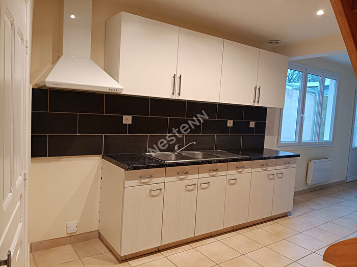 Maison à vendre - La Chaussaire - 8 pièces - 3 chambres