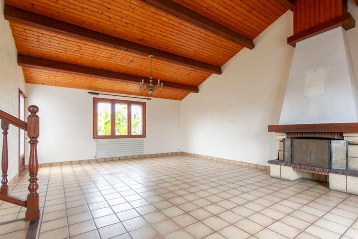 Maison 5 pièces à vendre à Clisson