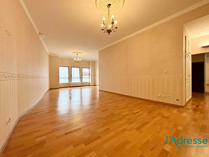 Centre, Colmar : Appartement 4 pièces à louer