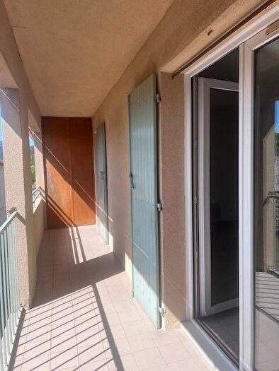 Centre Vieille Ville, Brignoles - Appartement 3 pièces à louer