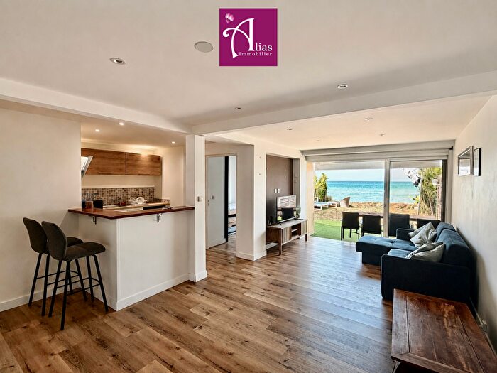 Appartement 3 pièces à Le Gosier, à vendre