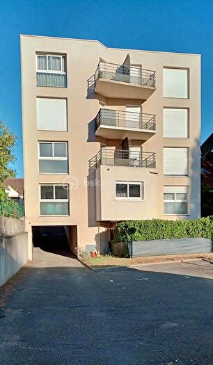 Appartement 2 pièces à vendre - Le Mans, Pontlieue