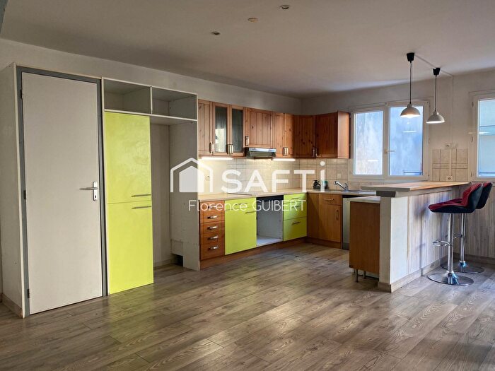 Appartement 4 pièces à vendre à Triel-sur-Seine