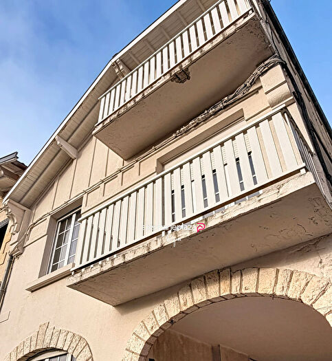 Maison à vendre - Royan, Pontaillac - 7 pièces - 3 chambres