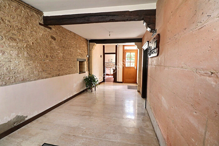 Maison 9 pièces à vendre à Prouilly