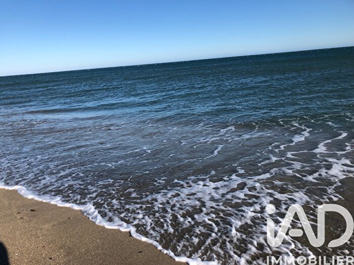 Appartement à vendre - Leucate - 3 pièces - 1 chambre