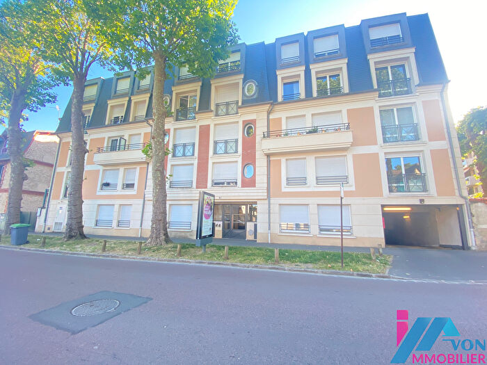Appartement 1 pièce à vendre - Avon, Bercelle, Gare