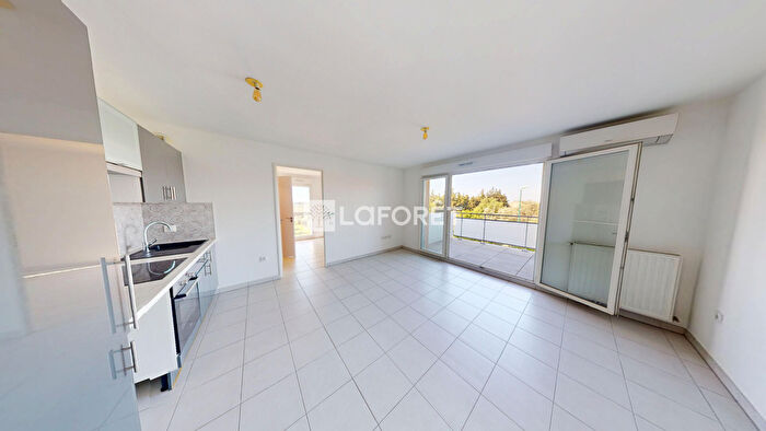 Appartement 2 pièces à La Fare-les-Oliviers, à vendre