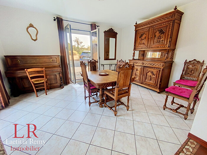 Maison 3 pièces à Saint-Senoux, à vendre