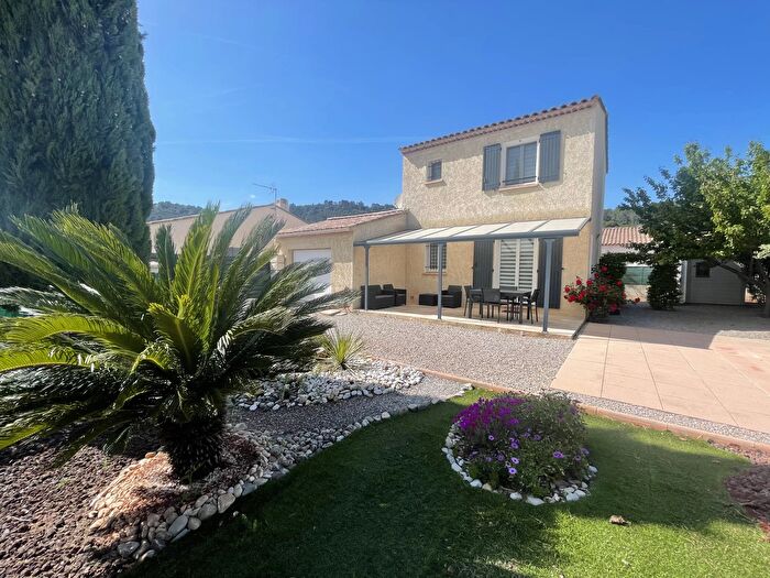 Maison 3 pièces à vendre - Le Luc