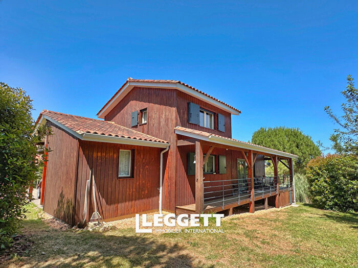 Maison 5 pièces à vendre à Bourg-du-Bost