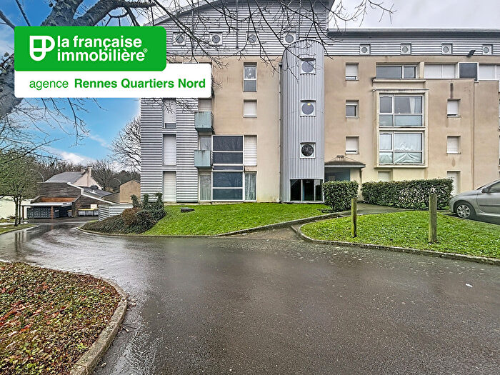 Appartement à louer - Quartiers Nord-Est, Les Longs Champs - 1 pièce