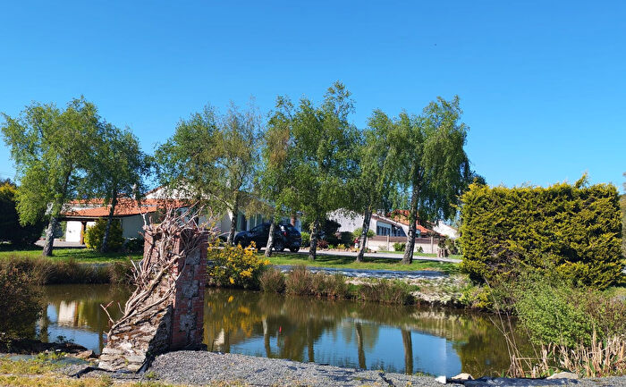 Maison 6 pièces à Machecoul, à vendre