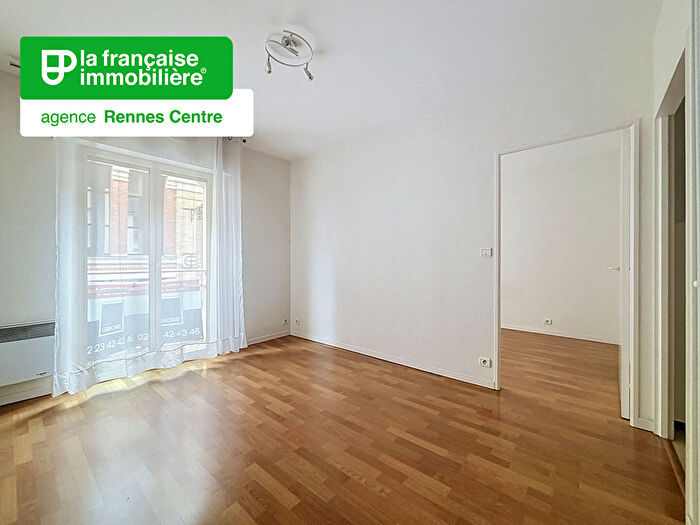 Appartement 2 pièces à vendre - Quartiers Centre, Centre-ville