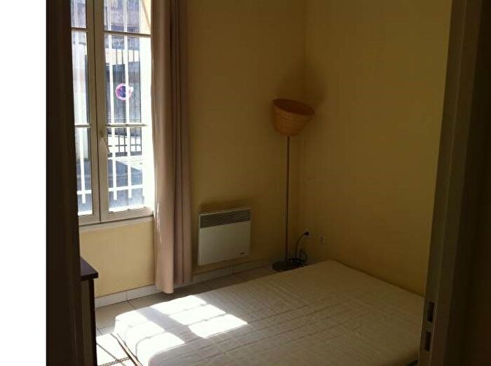 Bordeaux, Fondaudège - Appartement 2 pièces à louer