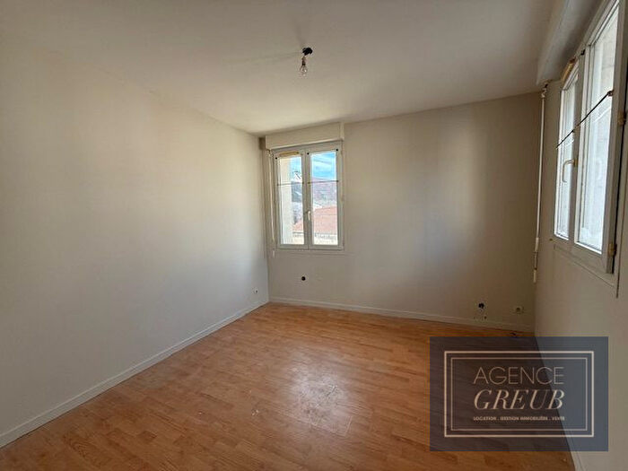 Appartement à vendre - La Ferté-sous-Jouarre - 3 pièces - 2 chambres