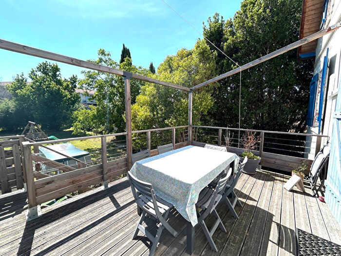 Maison 5 pièces à vendre à Pinsaguel