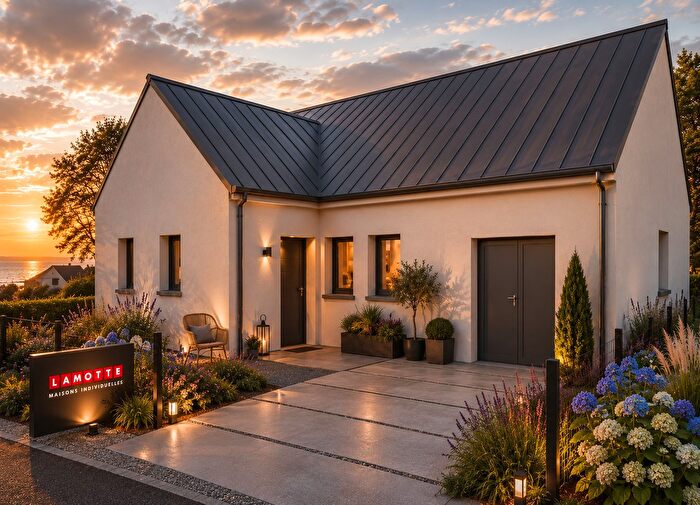Maison 4 pièces à Plouézec, à vendre