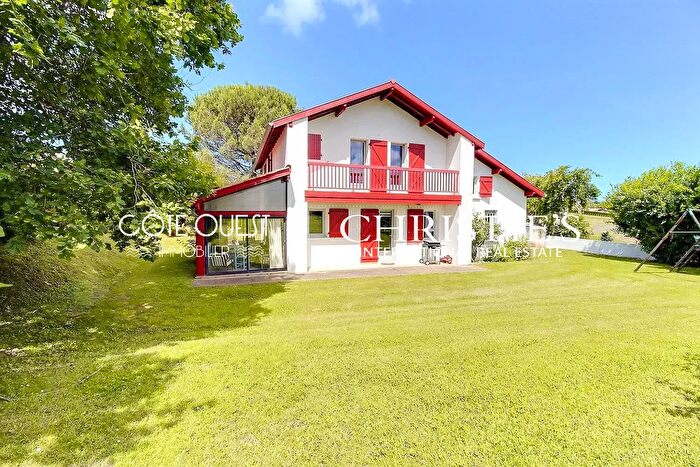 Ahetze : Maison 7 pièces à vendre