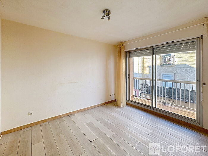 Appartement à louer - Béziers, Gargailhan, Pech de la Pomme - 1 pièce