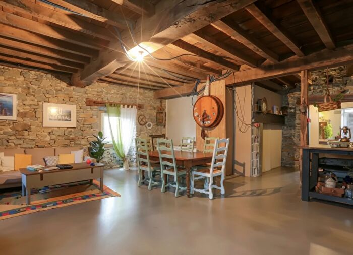 Maison 4 pièces à vendre à Irissarry