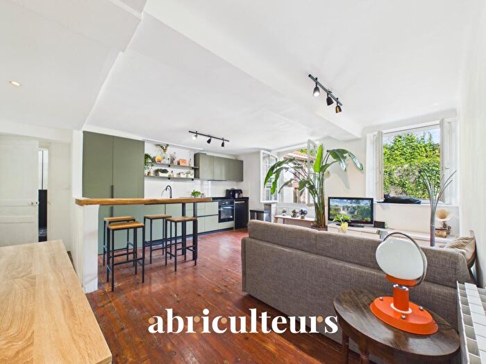 Appartement 2 pièces à vendre - BayonneBayonaBaiona, Citadelle, Saint-Esprit