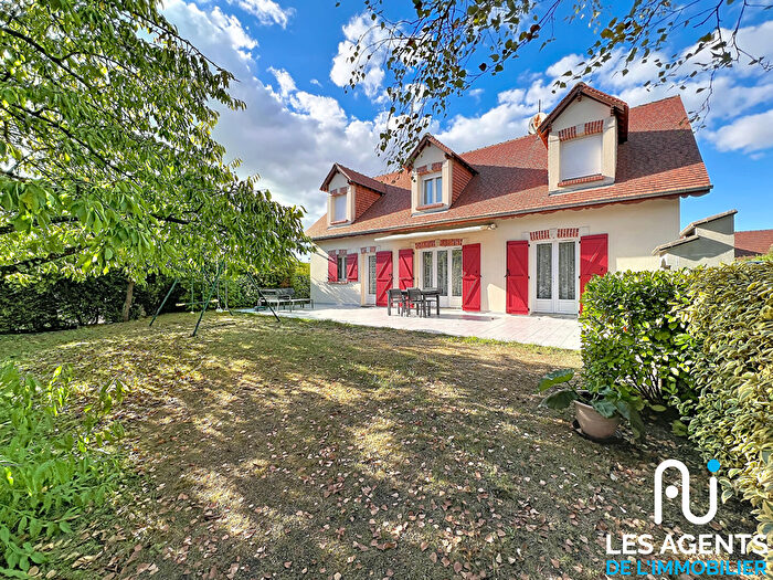 Maison 6 pièces à vendre - Chaingy