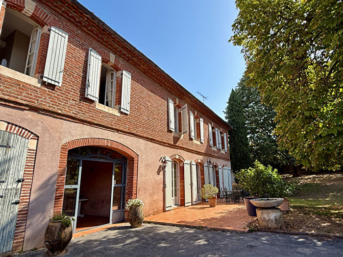 Saint-Juéry : Maison 6 pièces à vendre