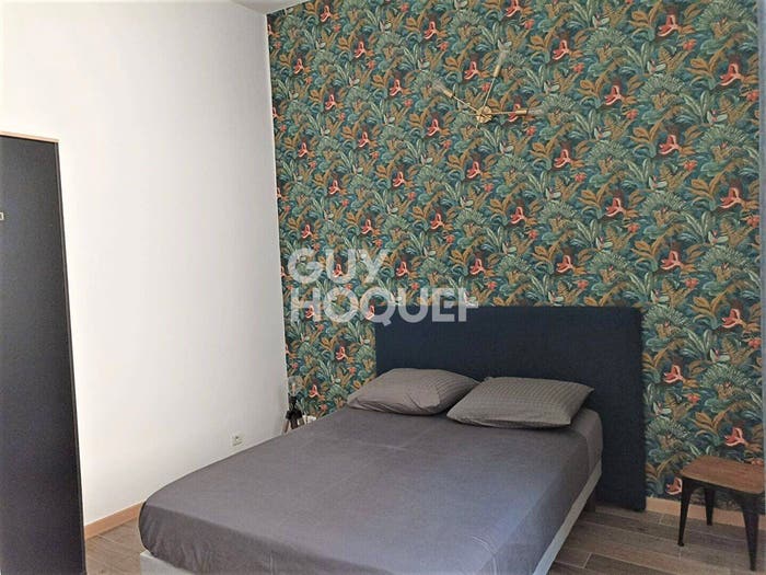 Zone Pietonne, Avignon - Appartement 2 pièces à louer