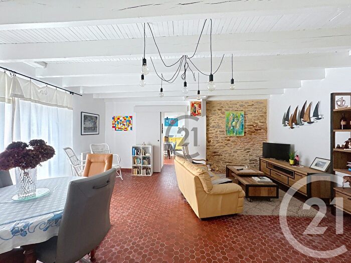Guérande, Villages-Ouest : Maison 5 pièces à vendre