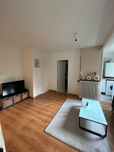 Appartement 2 pièces à louer à Dijon, Centre-ville
