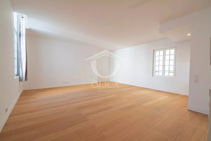 Appartement à vendre - Antibes, Coeur de ville - 1 pièce - 1 chambre