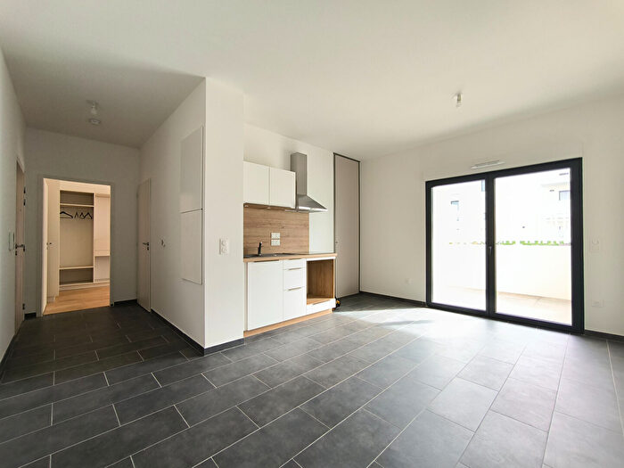 Appartement 2 pièces à vendre - La Rochelle, Saint-Eloi, Rompsay