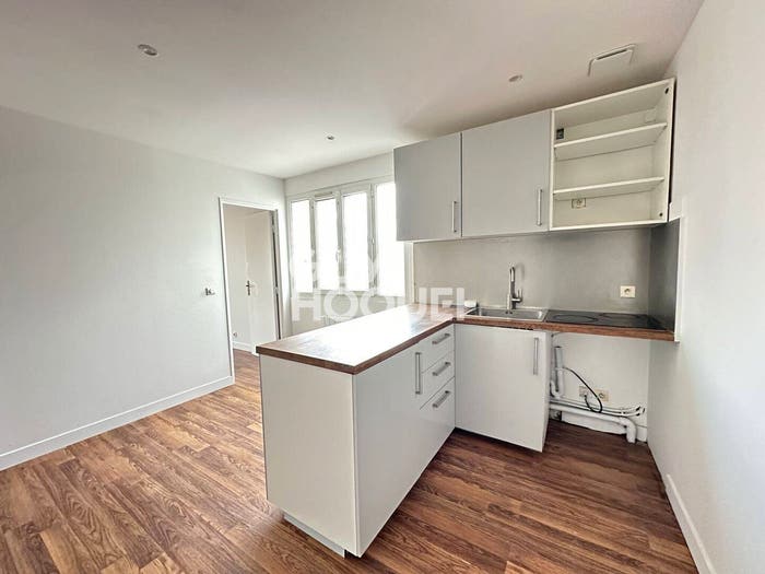 Appartement 2 pièces à Centre Ville-Calais, Argenteuil, à louer