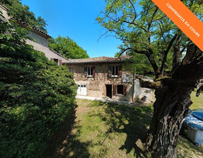 Maison 6 pièces à vendre - Soyons