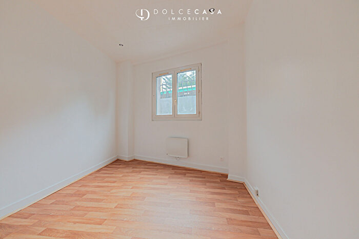 Appartement à vendre - Le Perreux-sur-Marne, Centre-ville, Quais dArgonne - 1 pièce