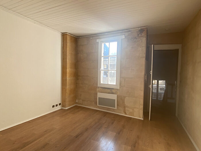 Appartement à louer - Bordeaux, Chartrons, Paul Doumer - 2 pièces - 1 chambre