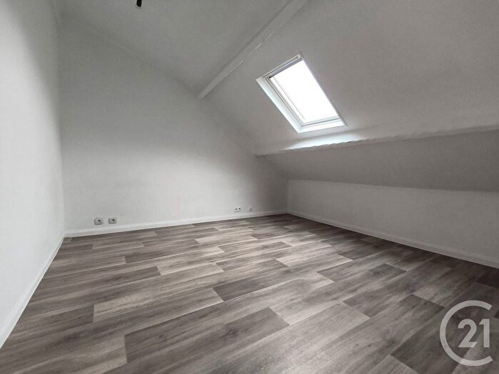 Appartement à louer - Dreux - 1 pièce