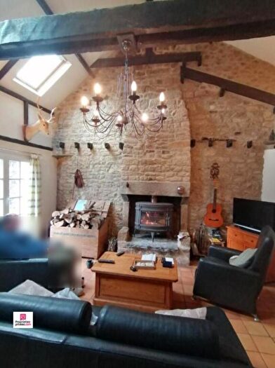 Maison à vendre - Rânes - 6 pièces - 3 chambres