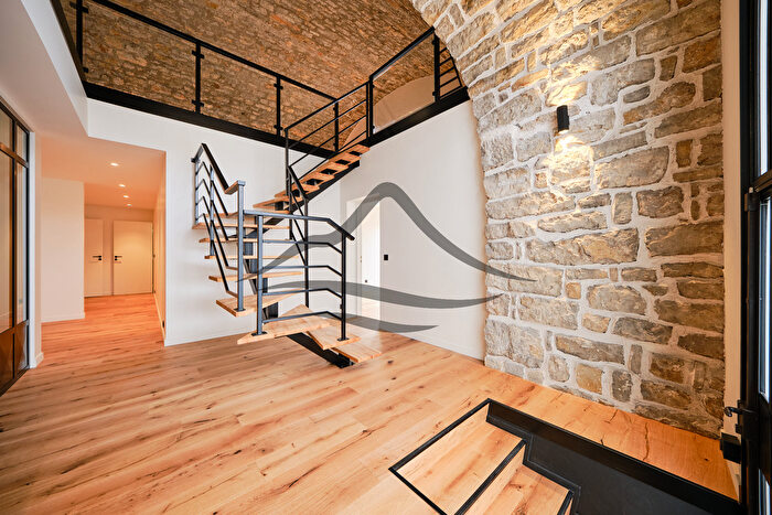 Appartement 4 pièces à vendre à Aix-les-Bains, Centre-ville