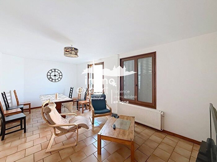 Mirecourt : Appartement 1 pièce à louer